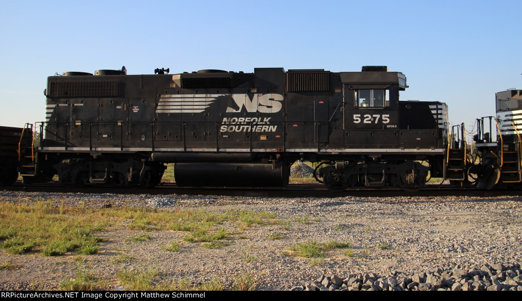 NS 5275